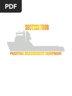 Hydroacoustic Position Reference Systems | PDF | Telecommunications ...