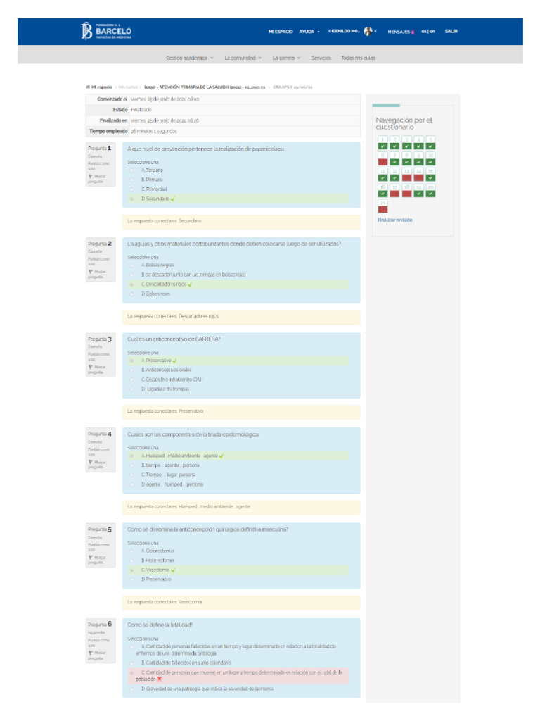 Choices 2 - Final | PDF