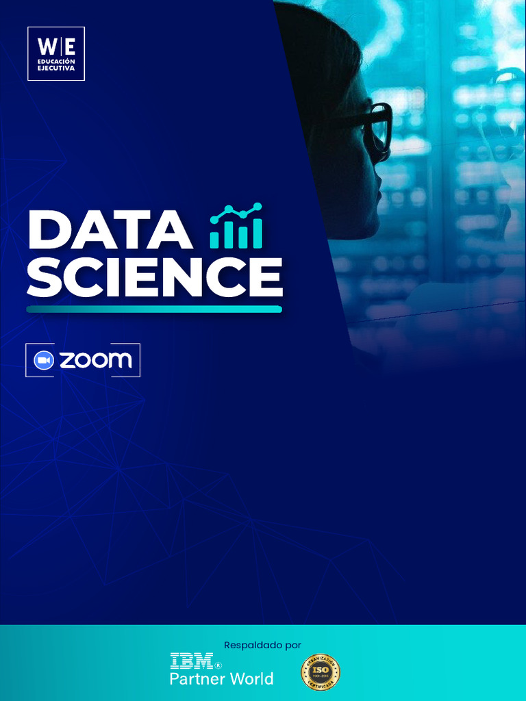 Curso de Data Science y Machine Learning | PDF | Aprendizaje automático ...