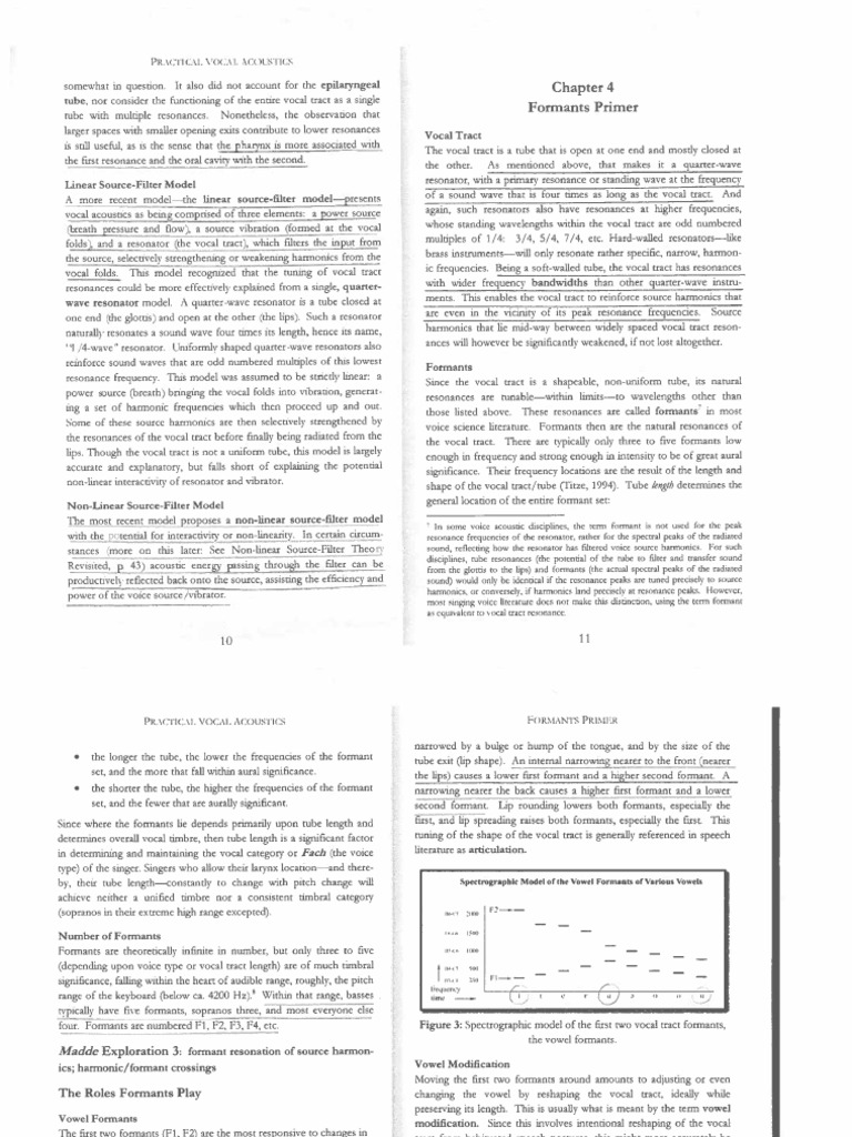 Bozeman20 (Excerpts) | PDF