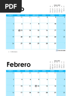 Dias Feriados 2025PR | PDF | Días festivos | Puerto Rico