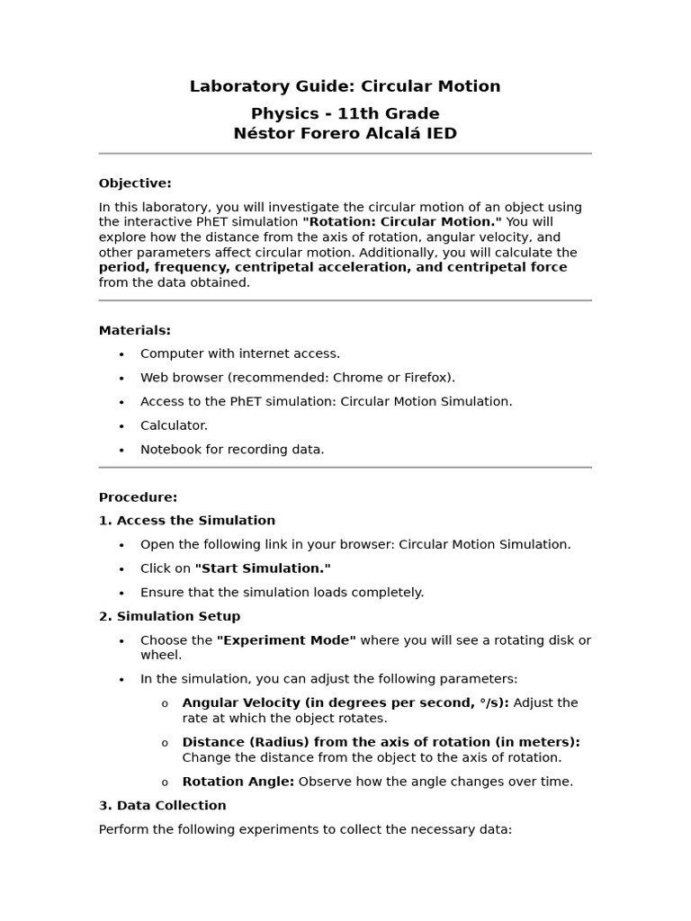1. Lab MCU | PDF | Acceleration | Rotation