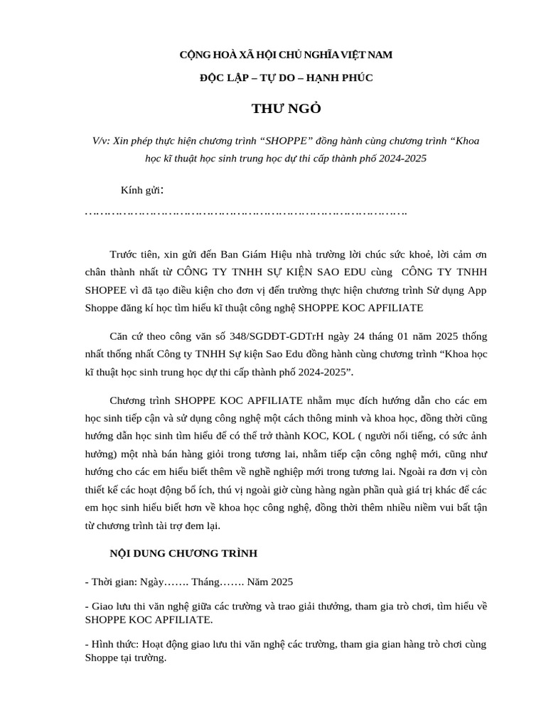 Thu Ngo-Event | PDF