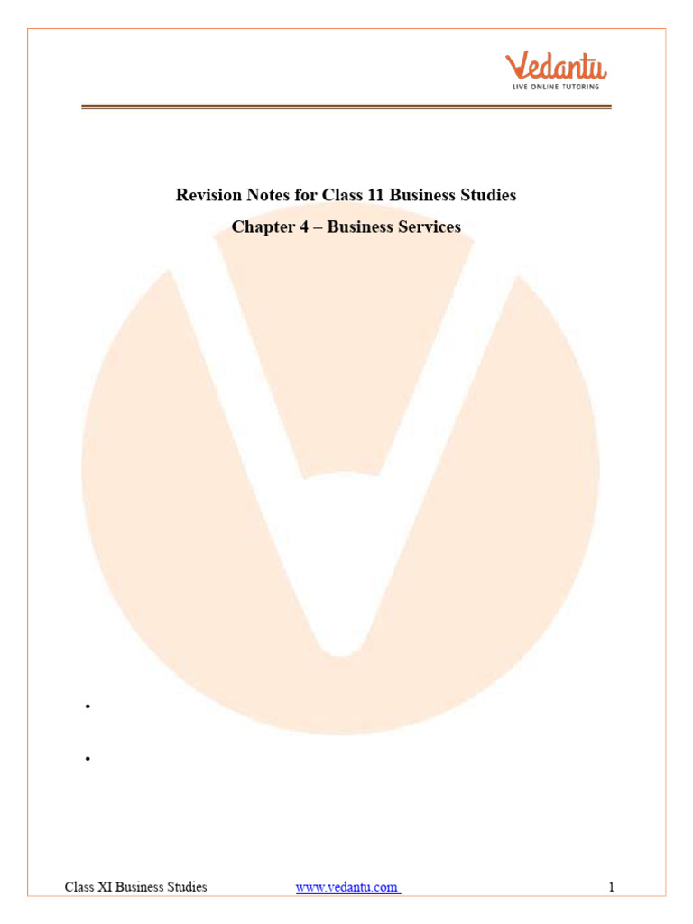 Macroeconomics Chapter 2 National Income Class 12 Notes - FREE PDF ...
