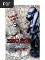 Ogo Esú | PDF