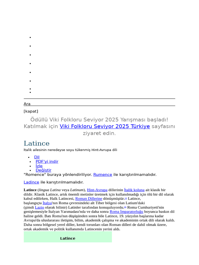Belge | PDF