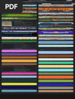 Paint The Squares - Interactive Number Charts | PDF