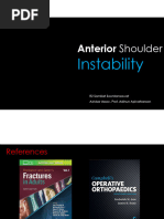 Jurnal 1 Modified Axillary Radiograph of The Shoulder A New Position ...