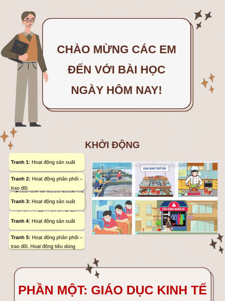 Bai 1 GDCD 10 | PDF