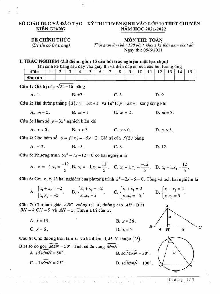 TSTHPTchuyen_TOAN_deda | PDF
