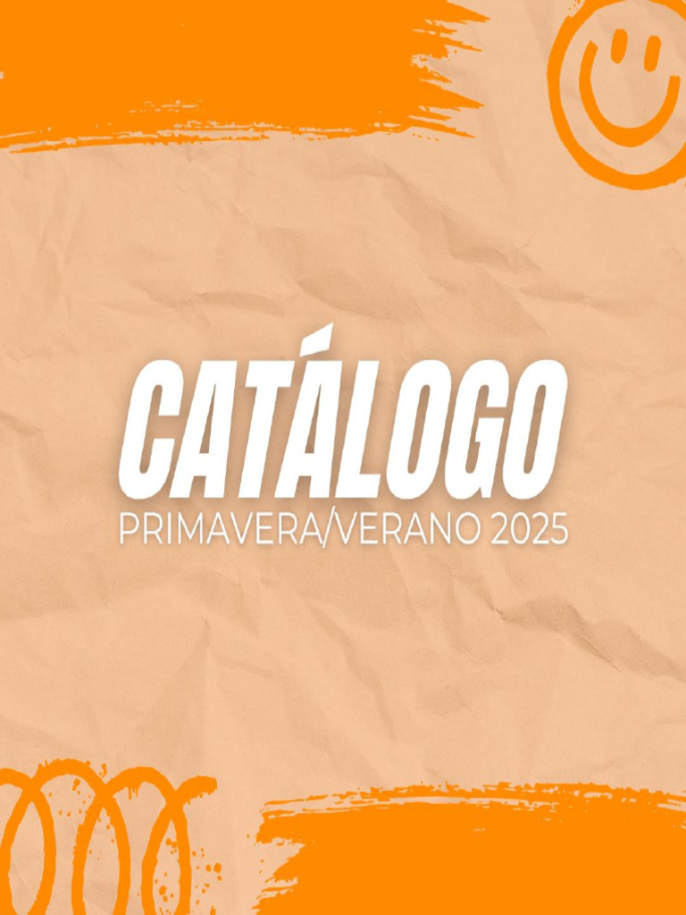 Catálogo Fancy - 2025 | PDF