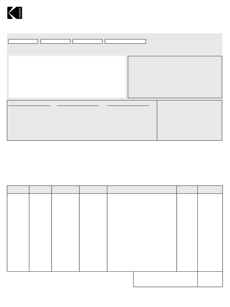 2024 - 09 - 20 LUXAMERICA SA - August Invoice - 11092024 | PDF ...