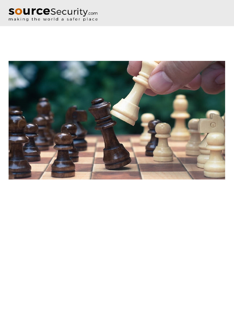 Artificial Intelligence Weapon Cyber Security Arms Race | PDF ...