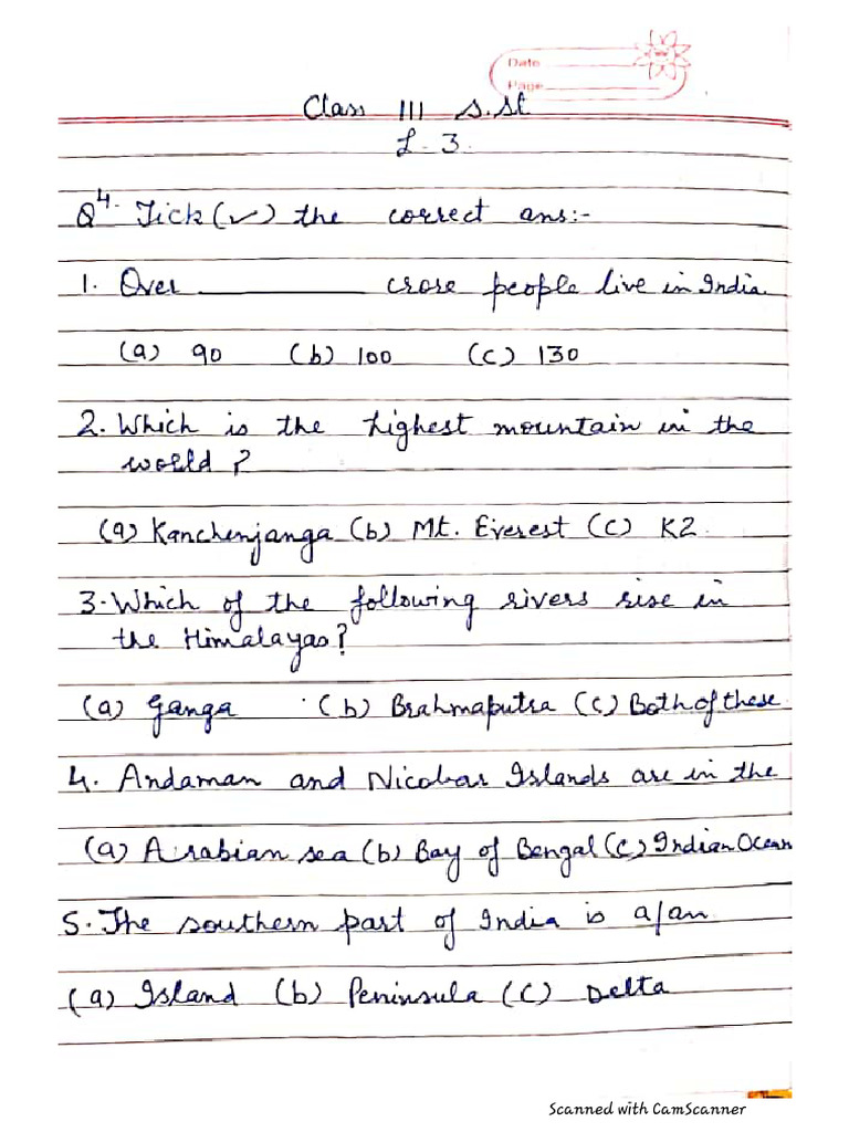 S.ST 21-5-2020 | PDF