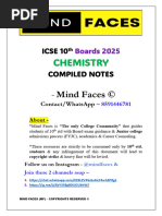 Anomalies On Electron Configurations | PDF | Electron Configuration ...