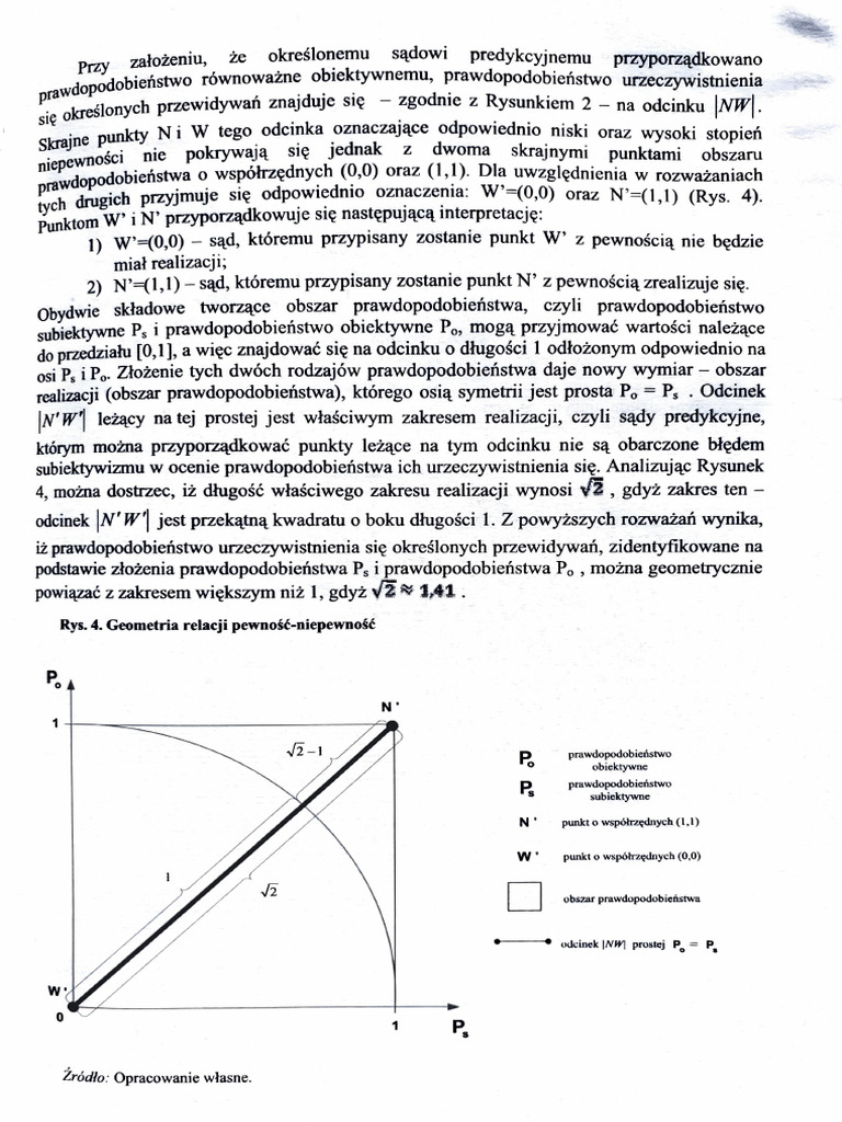 Transformacje - Geometria… 6 | PDF