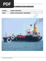 Noble Fleet Status Report | PDF | Option (Finance) | Business