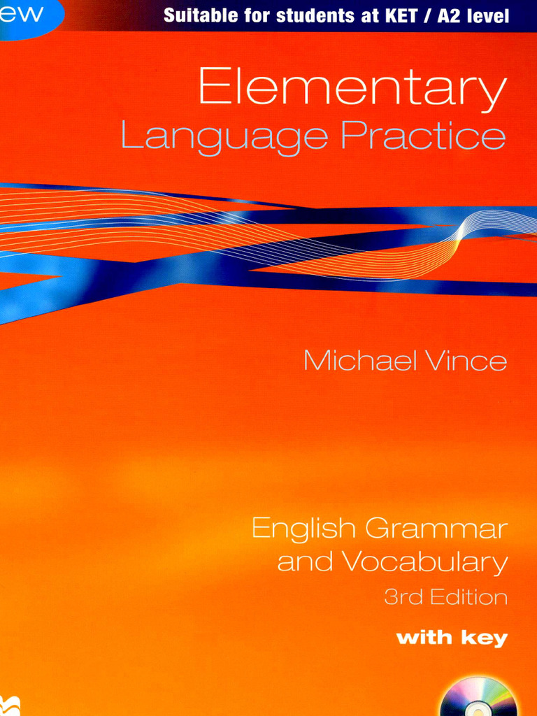 Elementary Lenguaje Practice | PDF