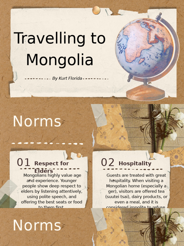 Mongolia | PDF | Mongolia | Mongols
