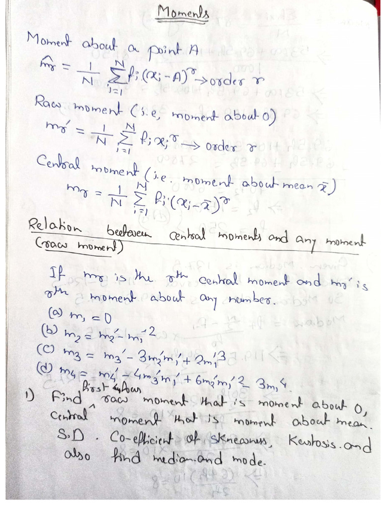 Stat 2 | PDF