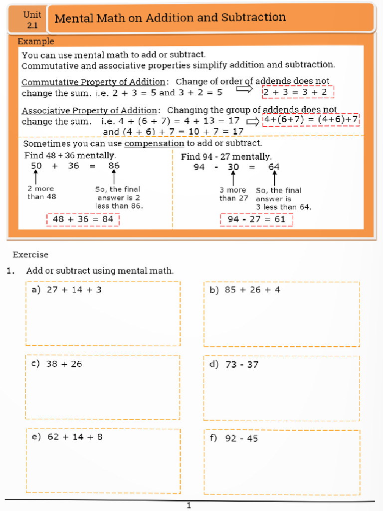 Unit 2 | PDF