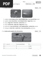 A List of Ologies | PDF | Biology | Science