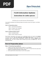 Open Points List Template (OPL) | PDF | Information Technology ...