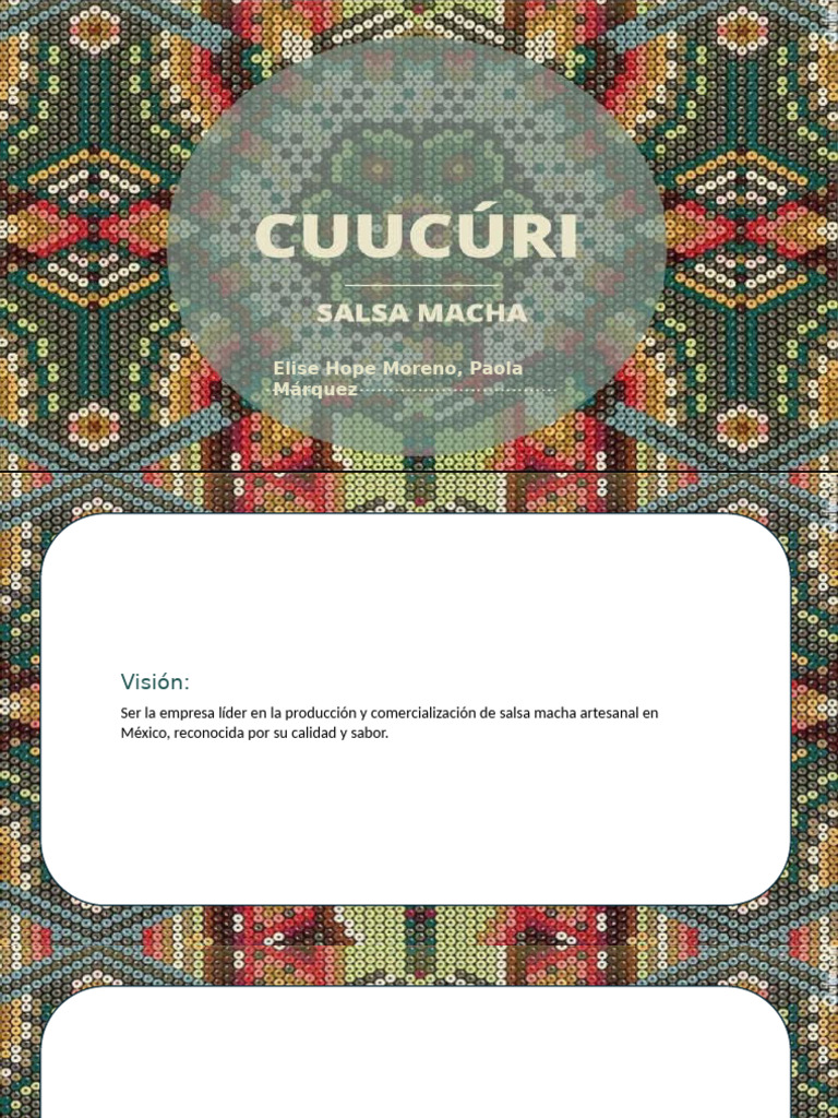 Logo y Etiquetas para Salsa Macha | PDF | Marketing | Calidad (comercial)