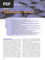 Capsugel DBcaps Sizing Information 1 | PDF | Engineering Tolerance | Drugs