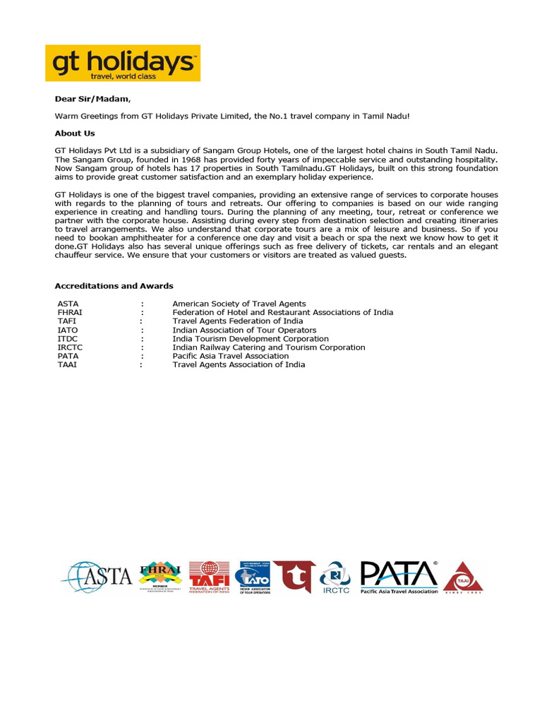 05 Nights 06 Days China Package | PDF | Beijing