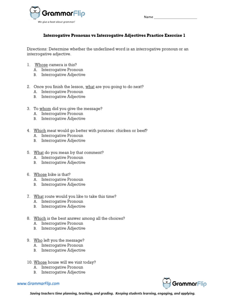 5e17403c8031d03ca30eaf11_Interrogative Pronouns vs Interrogative ...
