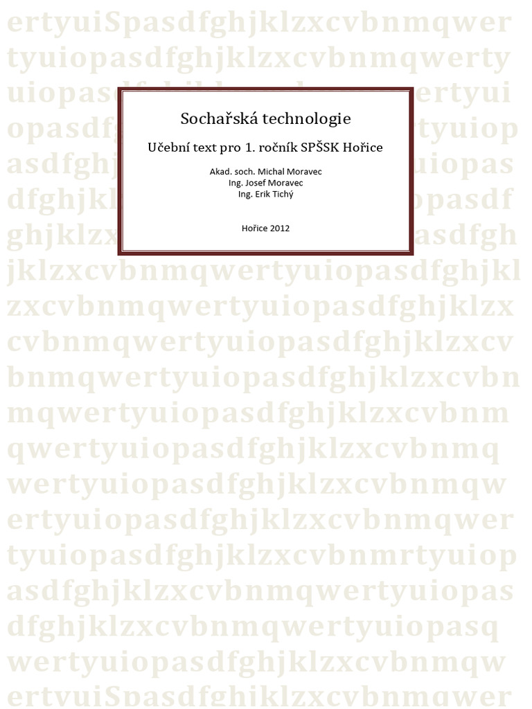 17 A Odlévací Metody Soch - Tech | PDF