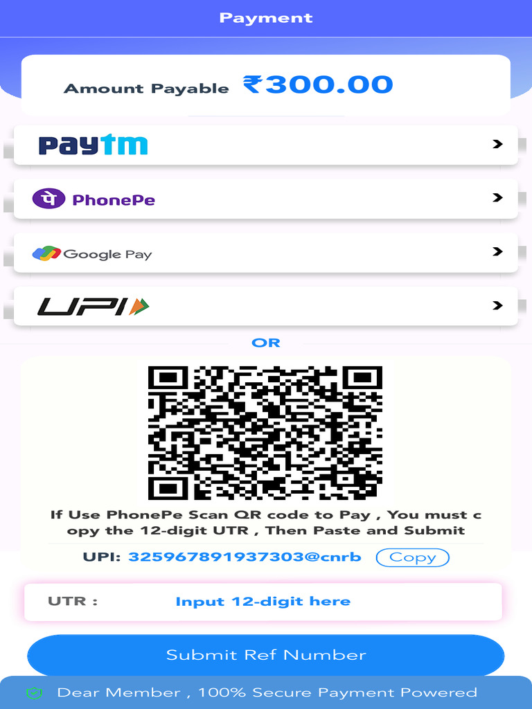 Dragon Payment | PDF