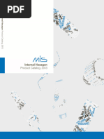 MIS Seven Implant Catalog Overview | PDF | Dental Implant | Dentistry ...