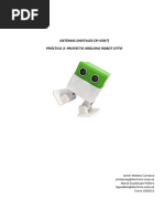 Guía de Programación con Otto Blockly | PDF | Arduino | Entorno de ...