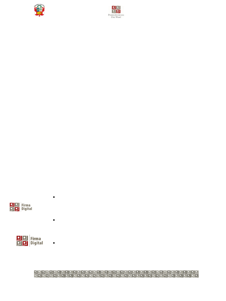 3.1.TDR Servicio Sum de Malla de Seguridadffffffffffff | PDF | Corrupción política