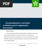 Norma de Archivo Contable Gubernamenta | PDF | Contabilidad ...
