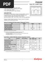 TPR 280 Operating Instructions Manual | PDF | Vacuum | Pressure