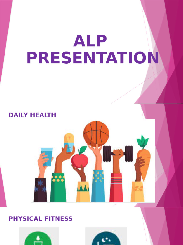 Plantilla de Alp | PDF