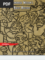 D&D 5E Race Stat Modifiers Guide | PDF | Dwarf (Dungeons & Dragons ...