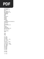 137个galgame资源网站 | PDF