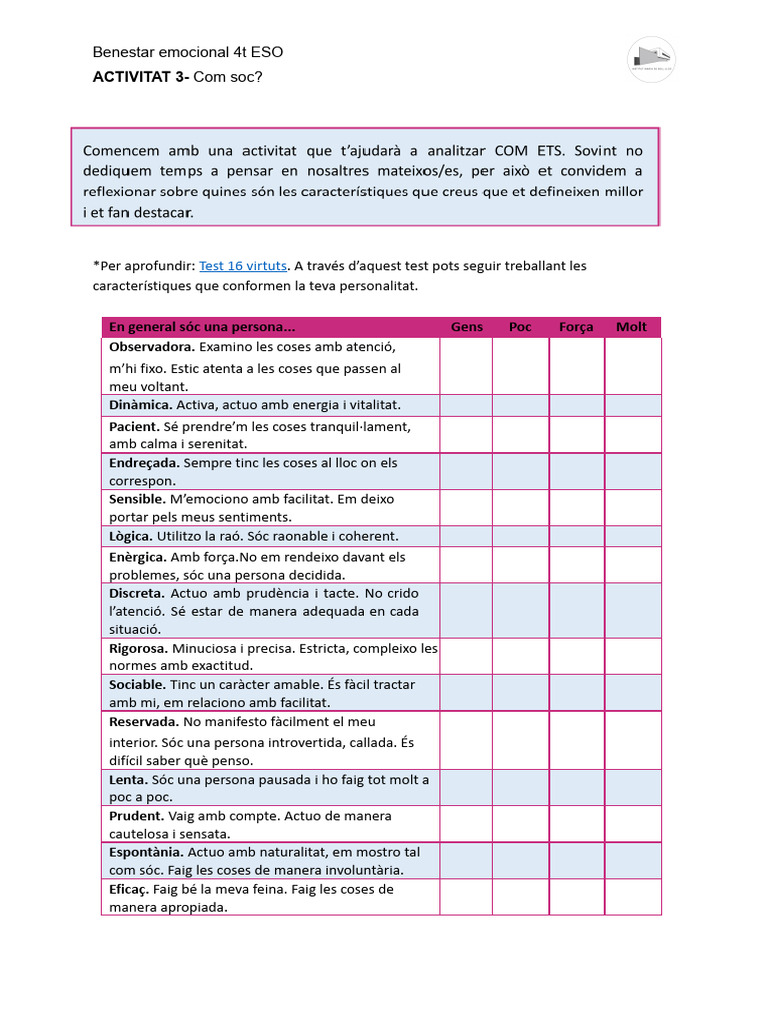 ACTIVITAT 3 - Com Soc | PDF