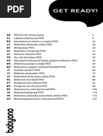 Aeroflow | PDF | Pregnancy | Maternal Health