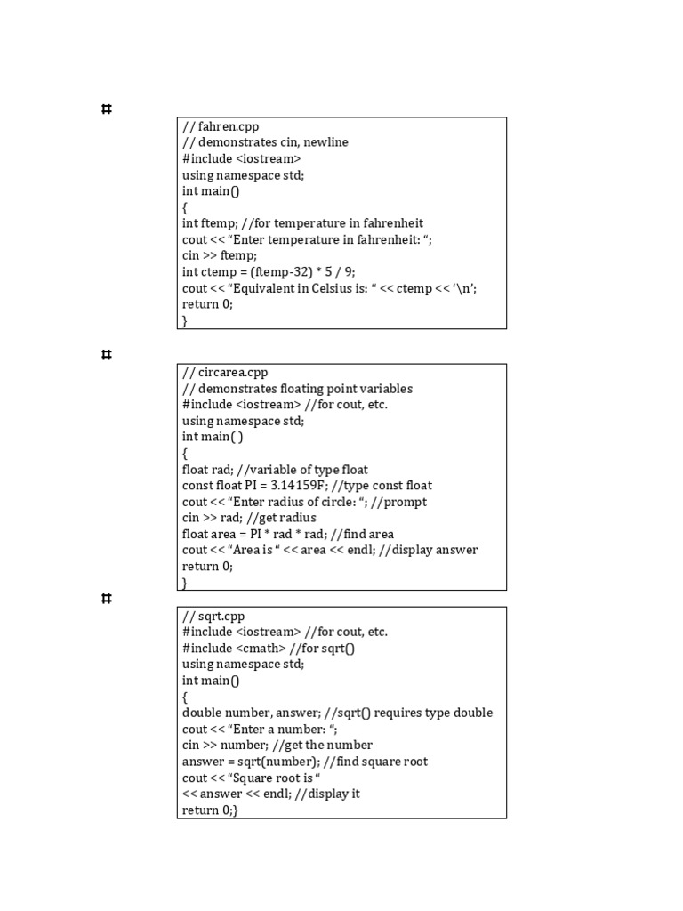 Assignment1ADue November 8 | PDF | Namespace | Software Development