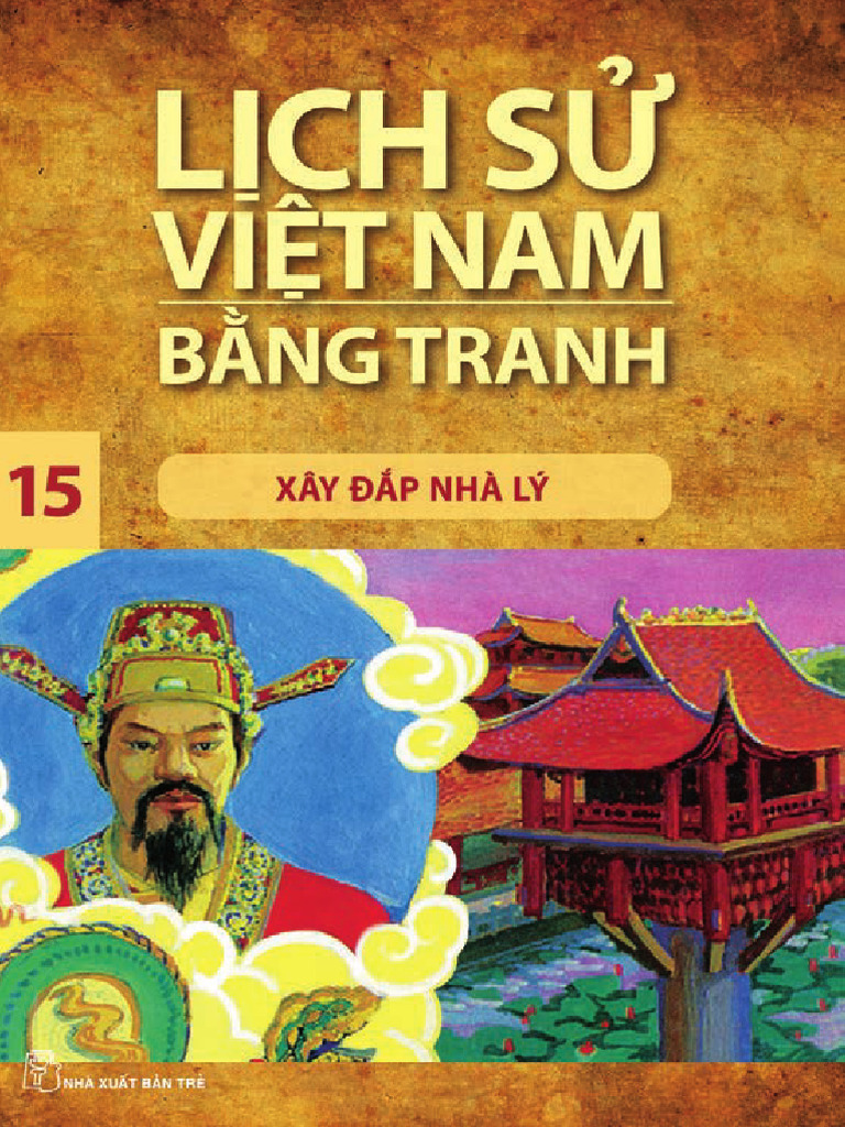 LSVNBT (Bộ mỏng) T.15 | PDF