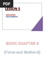 4 - Friction Force Problems and Solutions PDF | PDF | Friction | Force