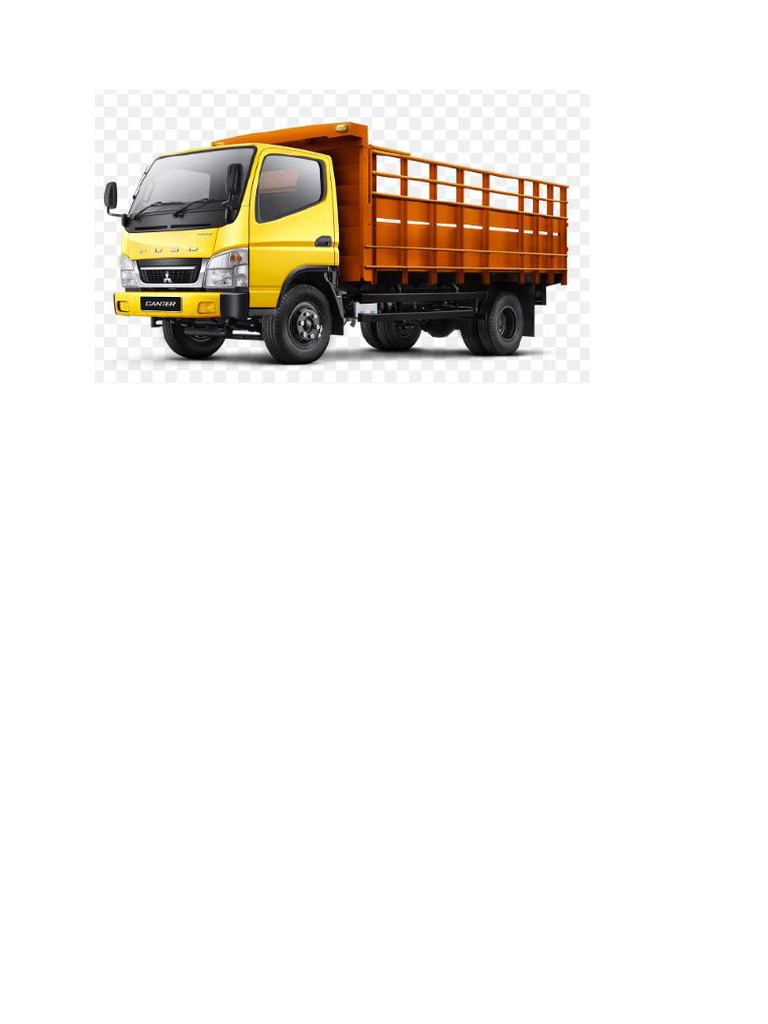 Truck | PDF