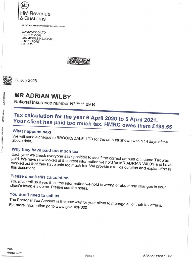 MR Adrian Wilby | PDF