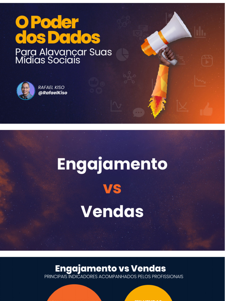 Rafael Kiso - O Poder Dos Dados v6 | PDF