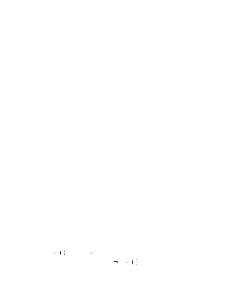 Chapter 2 Constrained Optimization Mat Econ 3rd y (2) (1) (1) | PDF | Mathematical Optimization ...